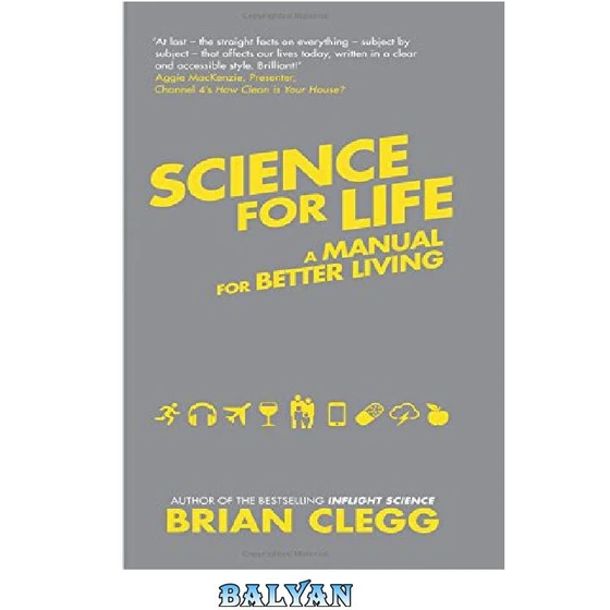 خرید و قیمت دانلود کتاب Science for Life: Using the Latest Science to ...