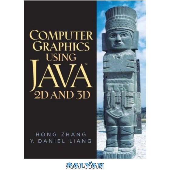 خرید و قیمت دانلود کتاب Computer Graphics Using Java 2d And 3d ترب