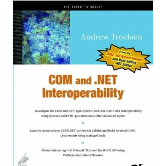 خرید و قیمت دانلود کتاب Com And Net Interoperability ترب