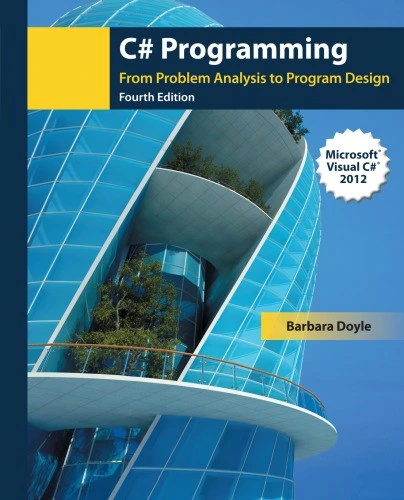 خرید و قیمت دانلود کتاب C Programming From Problem Analysis To