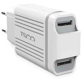 خرید و قیمت شارژر دیواری تسکو مدل TTC 49N | ترب