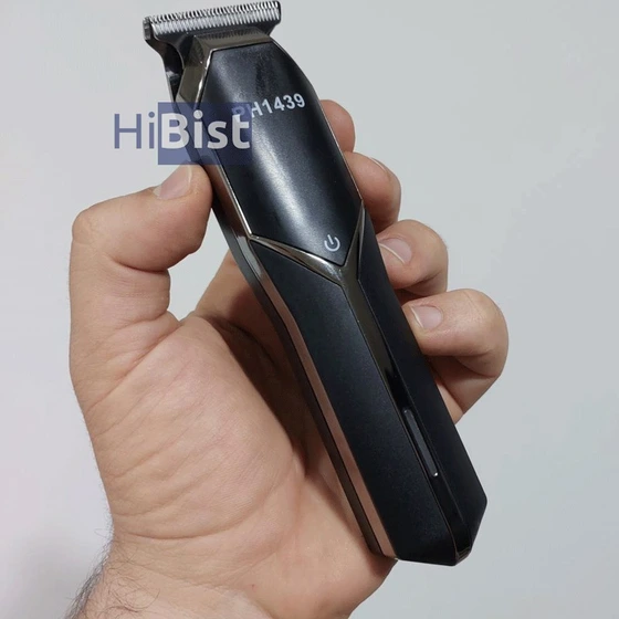 خرید و قیمت صفر زن و خط زن فیلیپس ضد آب حرفه ای مدل PH1439 | ترب