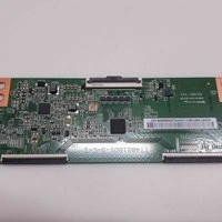 خرید و قیمت تیکان برد تلویزیون ال ای دی TCL مدل 49D3000 | ترب