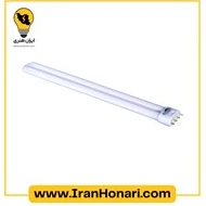 خرید و قیمت لامپ مهتابی 36 وات FPL-2G11 آیلا | ترب