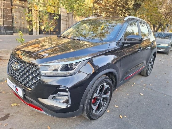 خرید و قیمت ام وی ام X55 پرو مدل 1402 ا IE | ترب