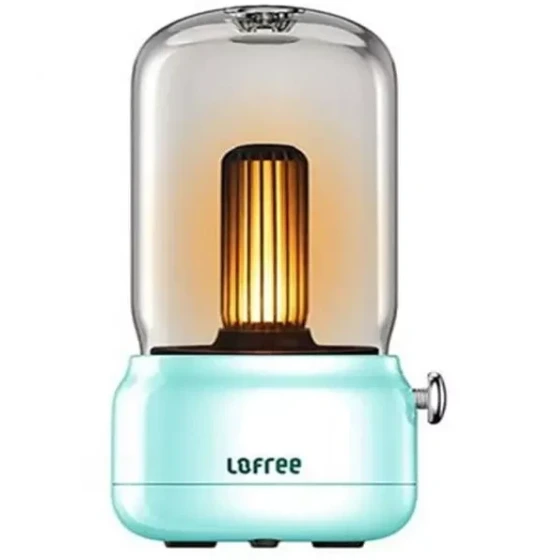 خرید و قیمت چراغ خواب رومیزی قابل حمل شارژی شیائومی Bedside lamp Xiaomi ...