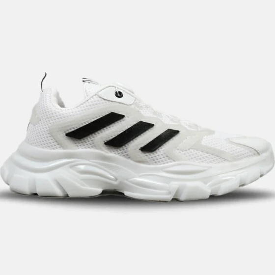 خرید و قیمت کفش کتانی مردانه سفید ADIDAS ADIPOWER DISC مدل 4843 | ترب