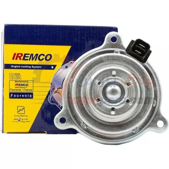 خرید و قیمت موتور فن خاری 405 امکو IR EMCO | ترب