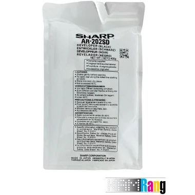 خرید و قیمت دولوپر طرح فابریک ژاپن کپی شارپ مدل AR-M160 | ترب