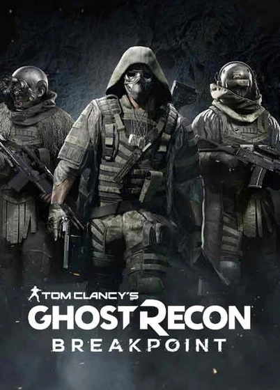 خرید و قیمت بررسی بازی Tom Clancy's Ghost Recon® Breakpoint Sentinel ...