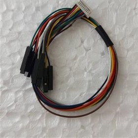 خرید و قیمت سوکت 10 پین فلایت کنترل pixhawk , mini apm | ترب