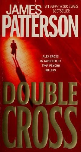 خرید و قیمت دانلود کتاب Double Cross 2007 | ترب