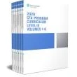 خرید و قیمت کتاب CFA Program Curriculum 2020 Level III, Volumes 1 - 6 ...