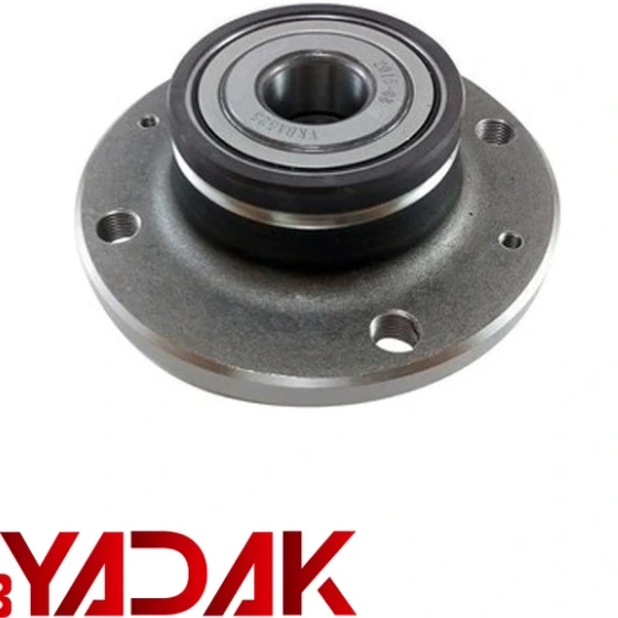 خرید و قیمت بلبرينگ توپي چرخ عقب پژو 206 TU5 و رانا مغناطيسي با ABS | ترب