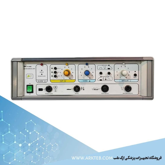 خرید و قیمت الکتروکوتر pme 400 | ترب