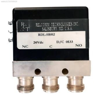 خرید و قیمت رله پر قدرت مایکرو ویو RDL-SR012 | ترب