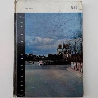 خرید و قیمت Paris André Maurois | ترب