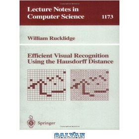 خرید و قیمت دانلود کتاب Efficient Visual Recognition Using the ...