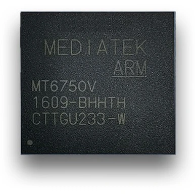 خرید و قیمت آی سی سی پی یو MT6750V-BHHTH | ترب