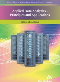 خرید و قیمت دانلود کتاب Applied Data Analytics - Principles and Applications | ترب
