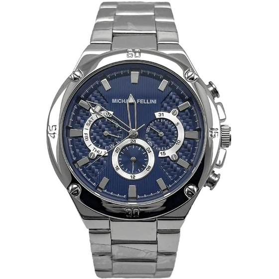 خرید و قیمت ساعت مچی مردانه آنالوگ مایکل فلینی رفرانس MF2311 | ترب