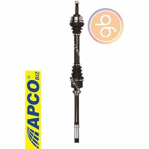 خرید و قیمت پلوس بلند کامل 206 APCO | ترب