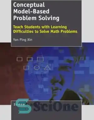 خرید و قیمت دانلود کتاب Conceptual Model-Based Problem Solving: Teach ...