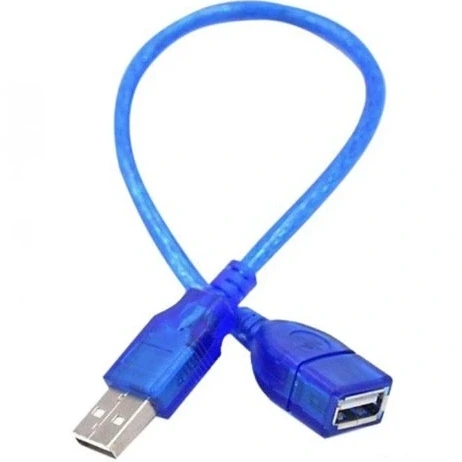 خرید و قیمت کابل پرینتر ROYAL USB 30CM | ترب