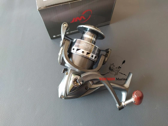 خرید و قیمت چرخ JM7000 | ترب