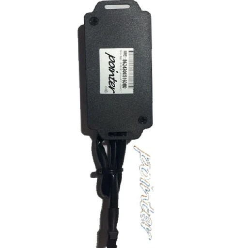خرید و قیمت ردیاب و gps خودروپوینتر(منطبق بر gt08 concox) با سرور داخلی یکسال رایگان | ترب