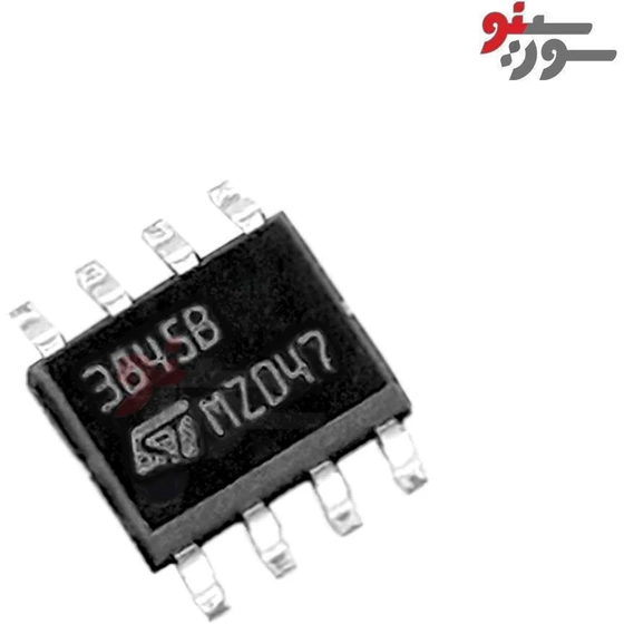 خرید و قیمت آی سی کنترلر سوئیچینگ 3845B-SMD اورجینال | ترب