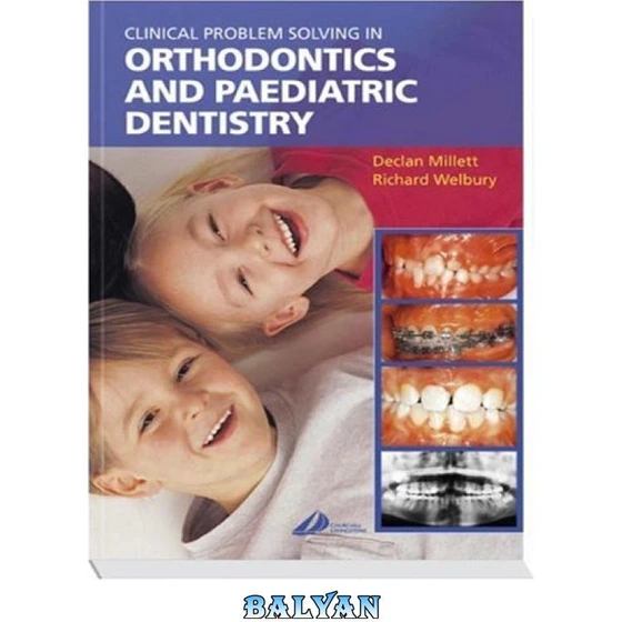 خرید و قیمت دانلود کتاب Clinical Problem Solving in Orthodontics and ...
