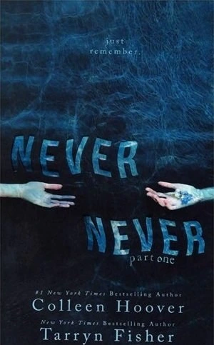 خرید و قیمت کتاب Never Never – Part One | ترب