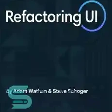 خرید و قیمت دانلود کتاب Refactoring UI - Refactoring UI | ترب