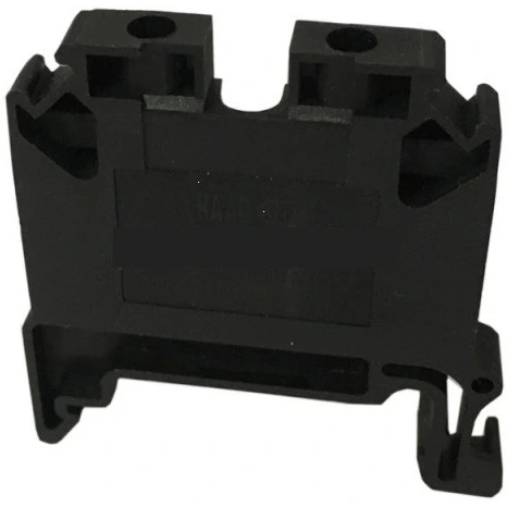 خرید و قیمت ترمینال پیچی سایز 4 رعد ا RAAD TERMINAL BLOCK, RTP, RTP 4 | ترب