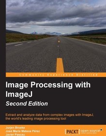 خرید و قیمت دانلود کتاب Image Processing with ImageJ 2nd | ترب