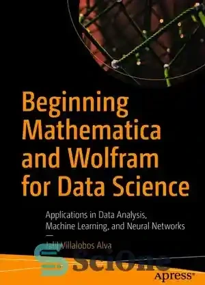خرید و قیمت دانلود کتاب Beginning Mathematica and Wolfram for Data ...