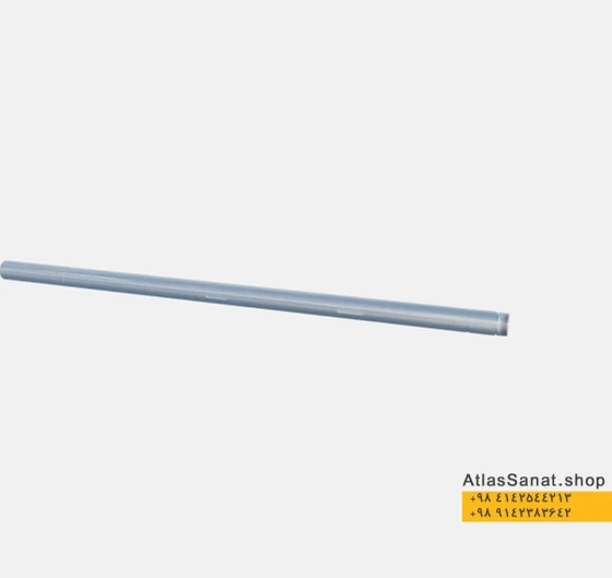 خرید و قیمت محور پمپ طبقاتی وکائل WKL 80/7 | ترب