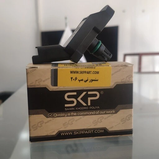 خرید و قیمت سنسور تی مپ پژو 206 (SKP) | ترب