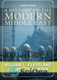 خرید و قیمت دانلود کتاب A History of the Modern Middle East, Fourth ...