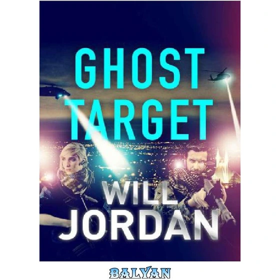 خرید و قیمت دانلود کتاب Ghost Target | ترب