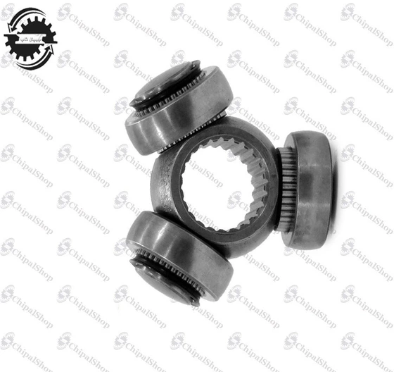 خرید و قیمت سه شاخه پلوس 22 خار ABS (پژو 405، سمند، پرشیا ) FANTEX | ترب