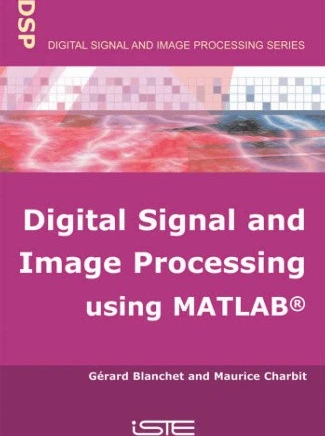 خرید و قیمت دانلود کتاب Digital signal and image processing using ...