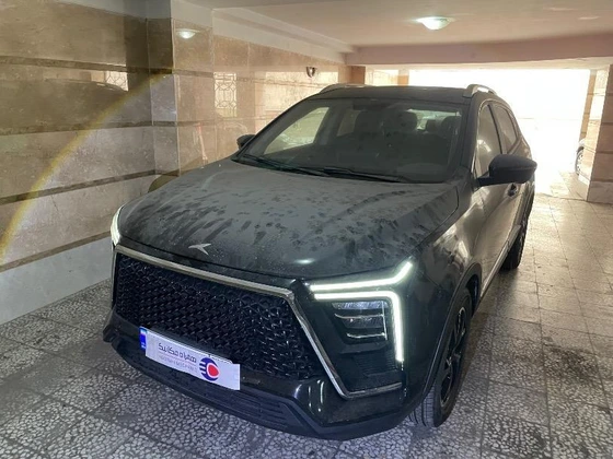 خرید و قیمت KMC X5 مدل 1403 ا توربو 1500 | ترب