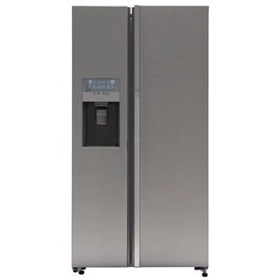 خرید و قیمت یخچال ساید بای ساید اسنوا مدل SN8-3032 ا SNOWA SN8-3032 32 FT Side By Side ...