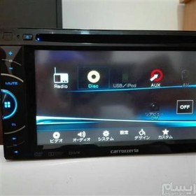 خرید و قیمت پخش پایونیر کارازوریاFH780 | ترب