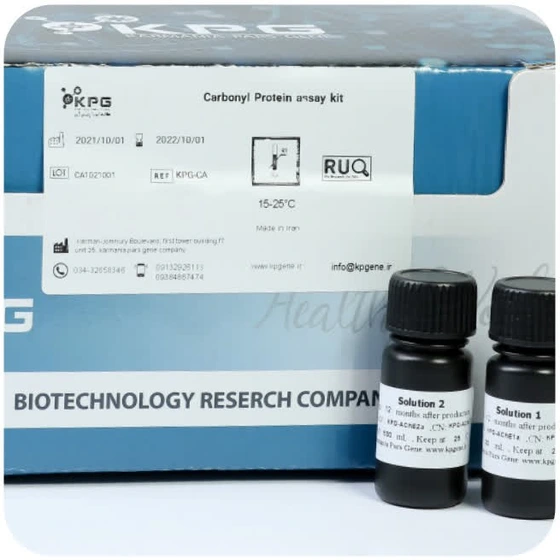خرید و قیمت total protein kit | ترب