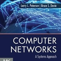 خرید و قیمت Computer Networks: A Systems Approach | ترب
