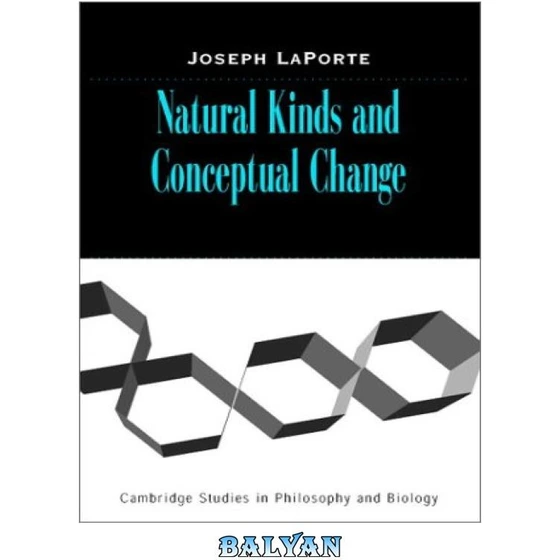 خرید و قیمت دانلود کتاب Natural Kinds and Conceptual Change ا انواع ...