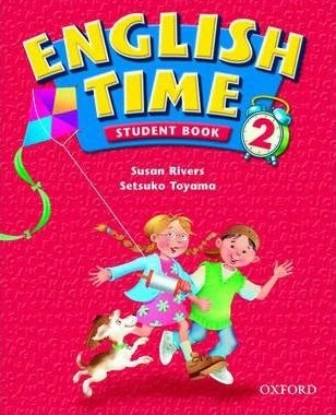 خرید و قیمت کتاب ENGLISH TIME 2-Supplementary Exercise Book for Run 3 ...